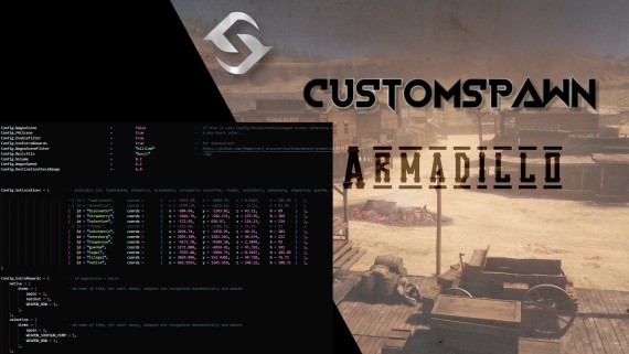 Hellcat Development | Scripts