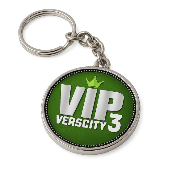 VersCity | VIP3 mensuelle