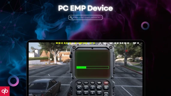 PixelCraft Shop | Welcome