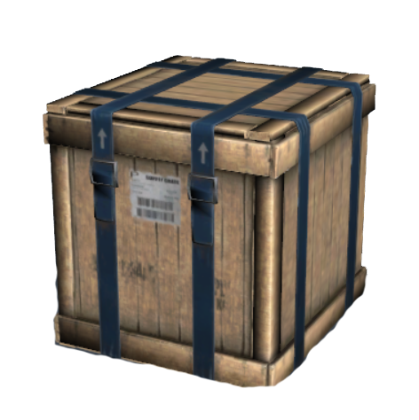 DiamondStore | Props - BoxLoots Rust-FiveM