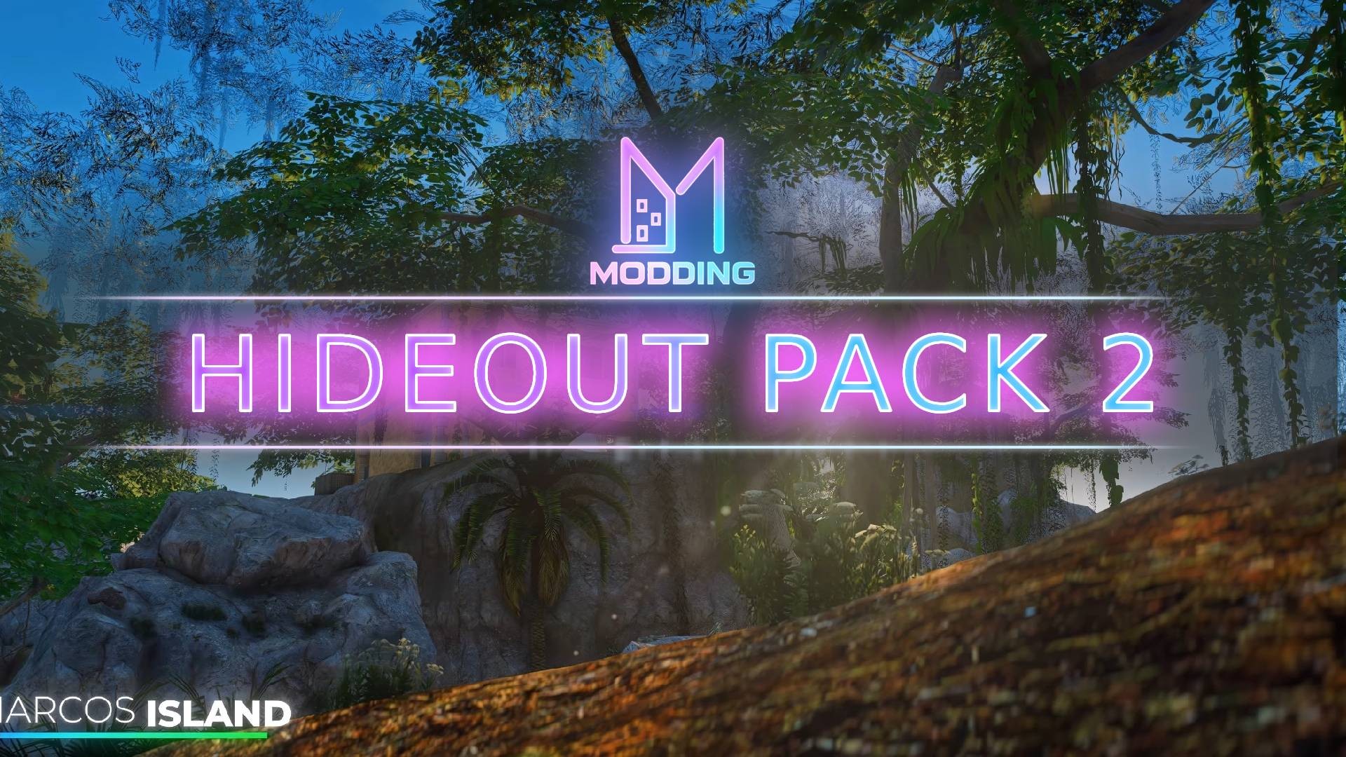 molo modding | PRODUCTS