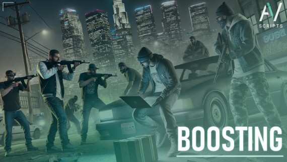 AV Scripts | Boosting V3