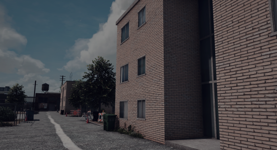 WickStudios · Detroit Projects