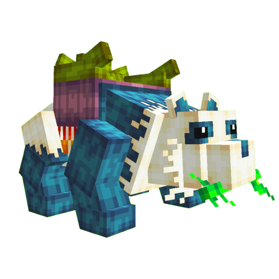Atlas Store | Panda