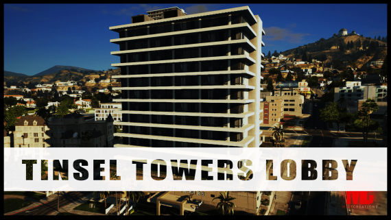 Max Creations | MLO's