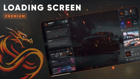 Infinity • Escrowed scripts