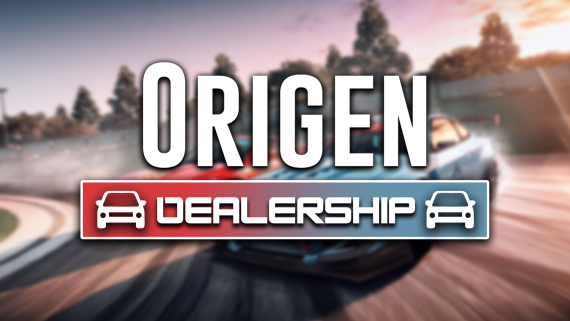 Origen Network Store | SCRIPTS