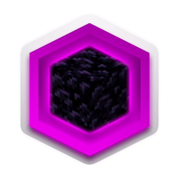 BlocksMC · Obsidian (1 Season)