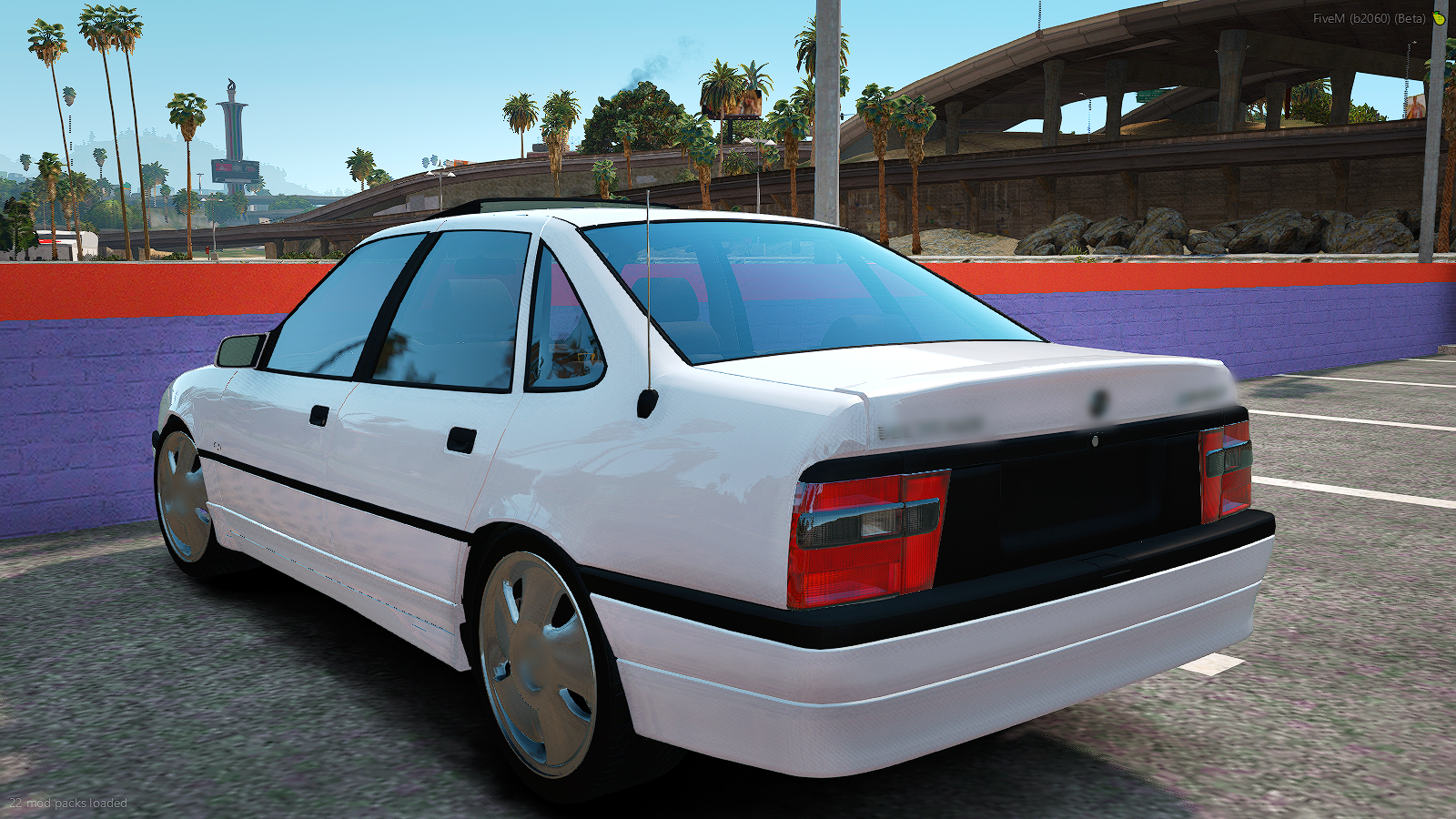 Aura Mods - FiveM · AURA-MODS_Electra_Gsi