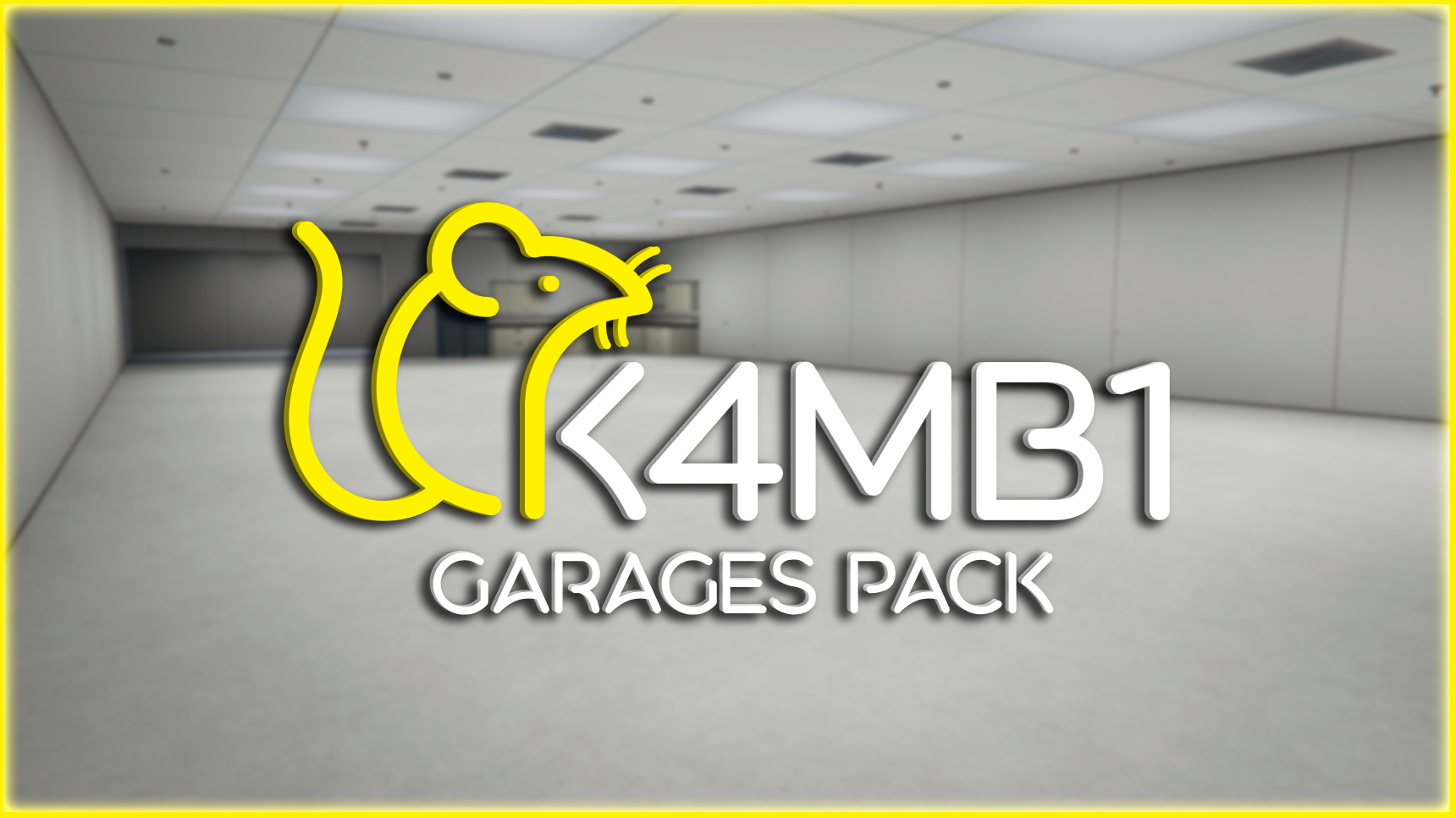 K4MB1 MAPS | SHELL