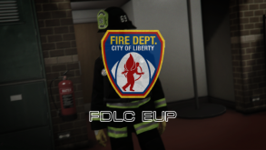 Pepe Modzz Shop | FDLC EUP Pack