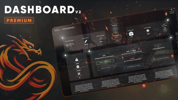 Infinity • Escrowed scripts