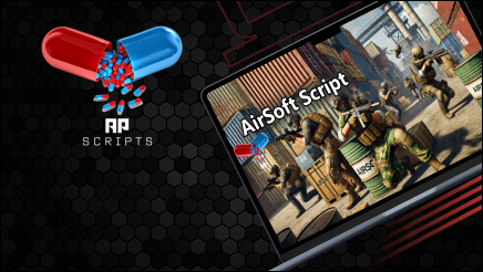 AP Scripts | Welcome