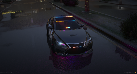 VD CUSTOMS | Emperor Vectre