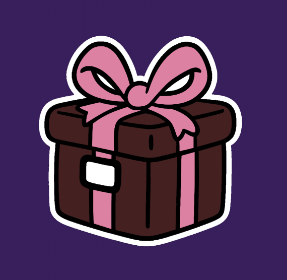 Mythical Network · Sakura Crate