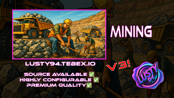 Lusty94 · Mining v3