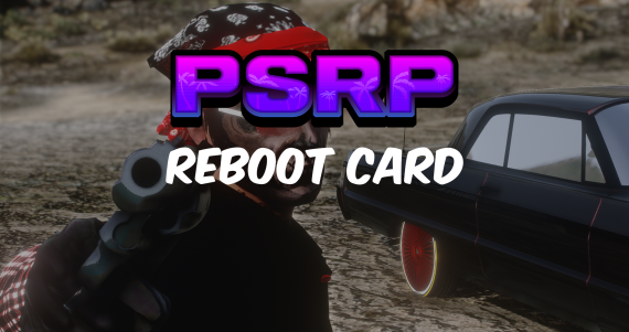 Paradise State Roleplay | Permissions & Addons