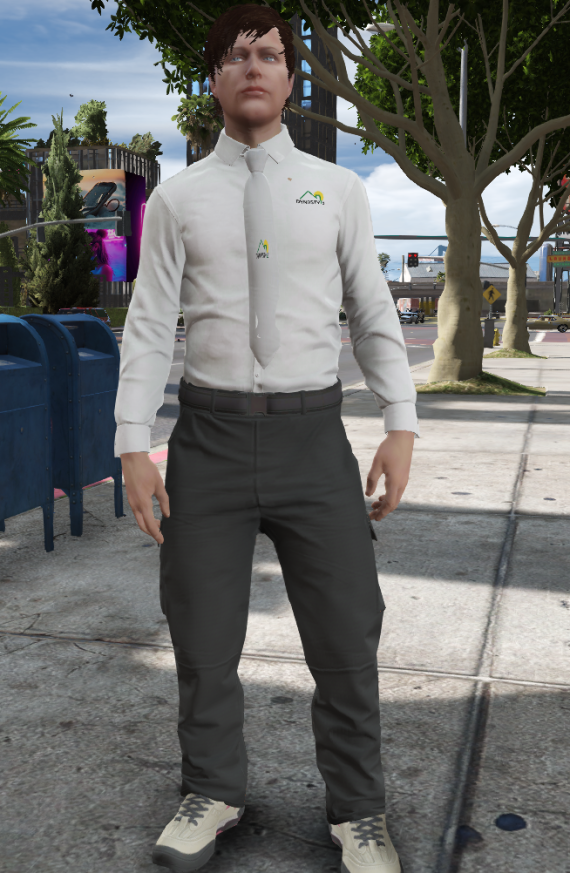 RPX - (RolePlay Xclusive) - QB, QBX, ESX and Clothing