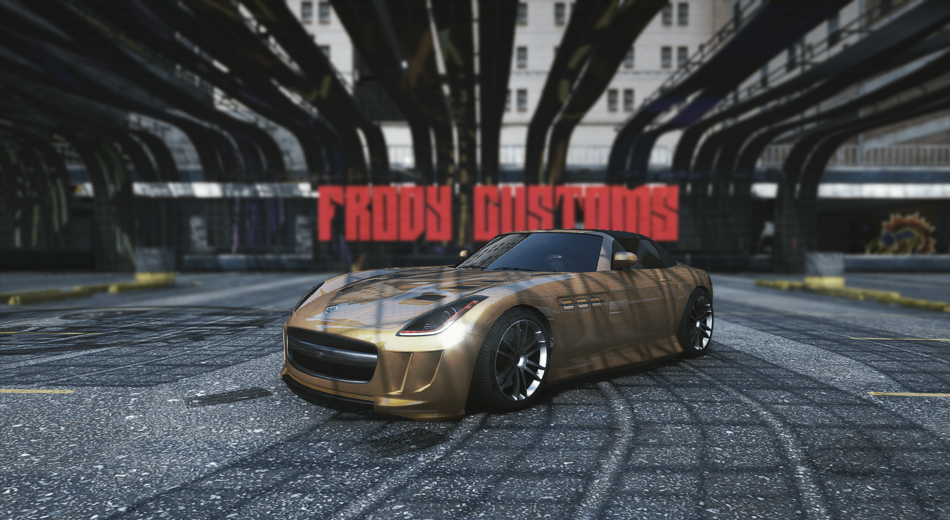 FroDy Shop · Benefactor Surano 2025