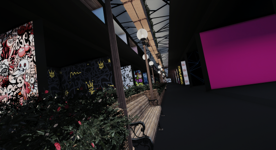 Marimon Store | [MLO] 124 Cenarios