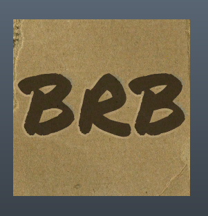 larygarymods | BRB SIGN / USA SIGN / HONK SIGN