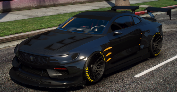 Vanity Network | Limited Vehicles