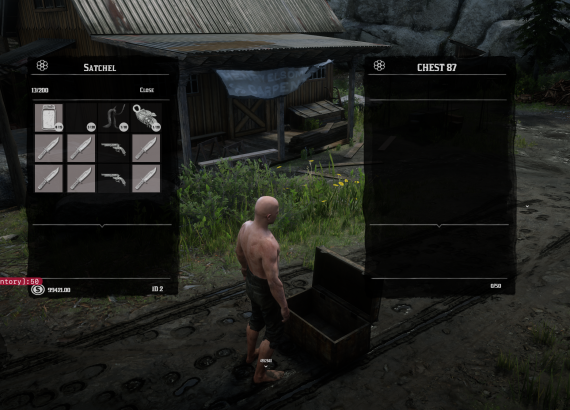 [Outsider]'s Scripts | Packages