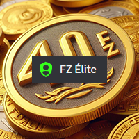 Discord FZ | Paquete 40 USD - Discord Rango FZ Élite