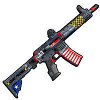 SUPA RUST | Packages