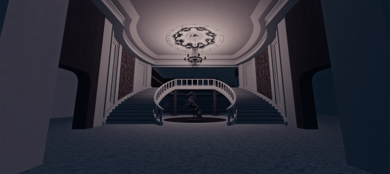 Jamaring Maps · Housing Shells V1