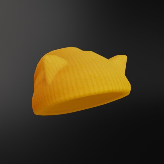 Pewe Studios Clothes · Hat