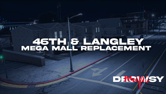 Drowsy · Chicago Maps