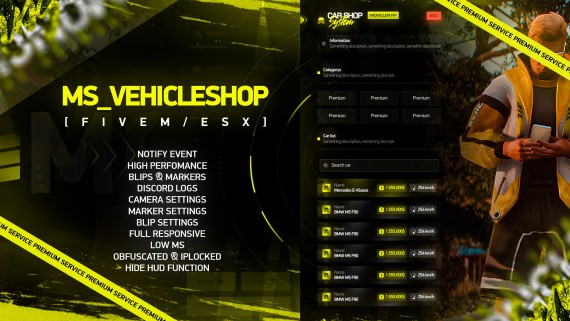 MONCLER SCRIPTS [FiveM] | Scripts