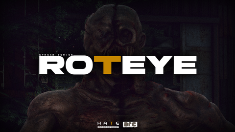 hate development | ROTEYE