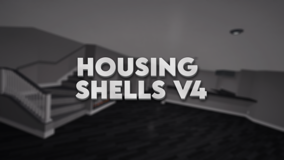 Jamaring Maps · Housing Shells