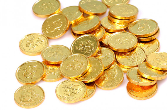 Luffy Rust | $26000 in-game Gold Coin.