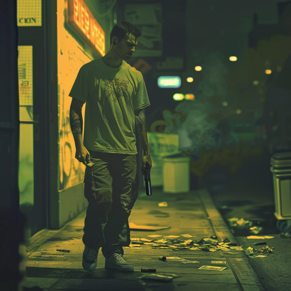 Welcome | Flatline