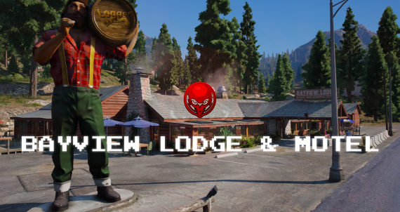 BrunX Mods | High Quality Maps