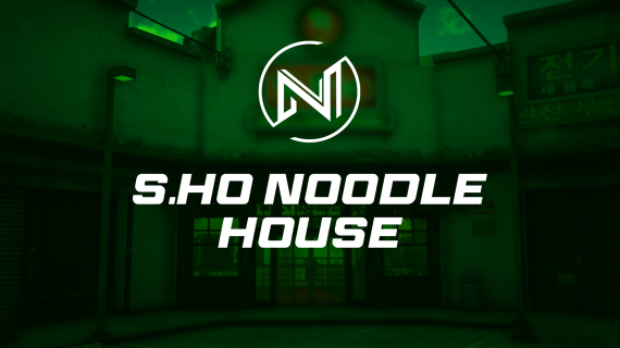 NeoniX Development | S.Ho Noodle House
