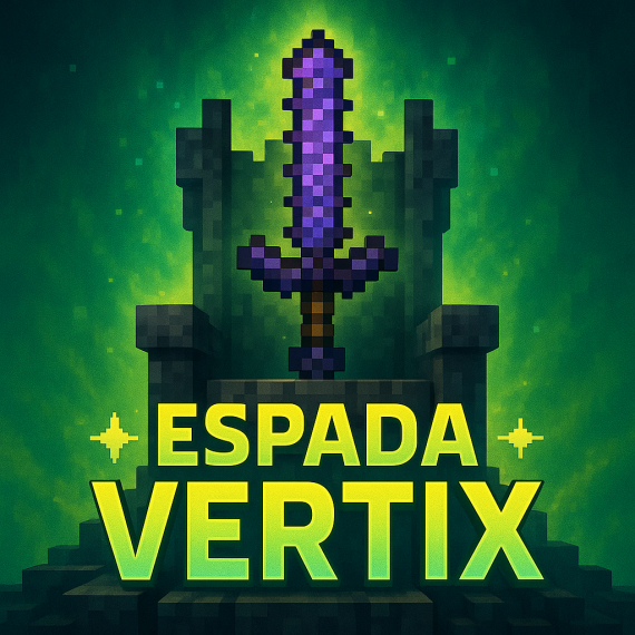 Vertix Network | ⭐ ITEMS PREMIUM