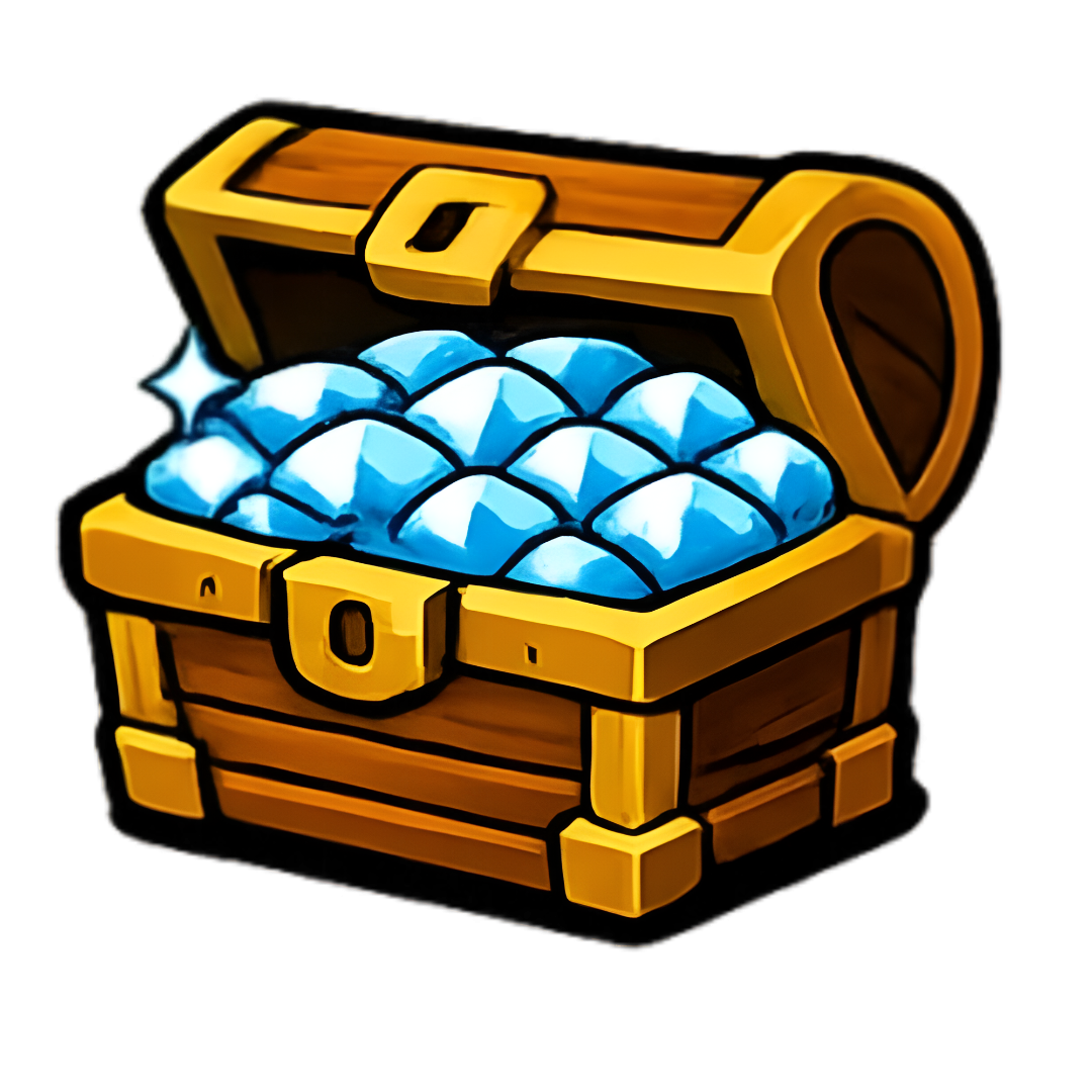 BeyondMC | Gems
