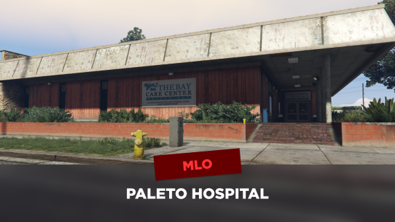 MiniBulle3D | INTERIORS (MLO) & MAPS
