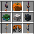 Starry | Halloween Bundle Set