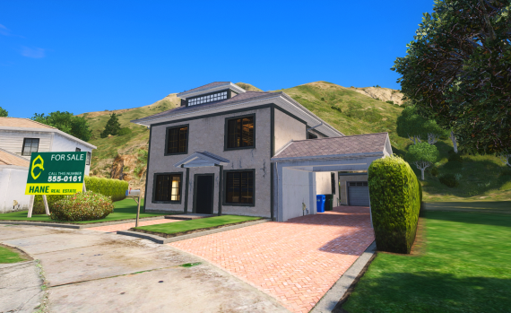 Kingsmen RP · Utopia Gardens #277