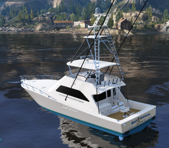 Civilized Roleplay | Misc Packs