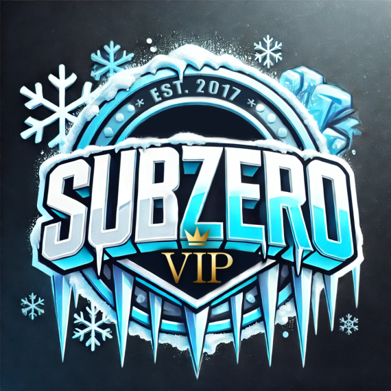 SubZero · VIP Tier 2