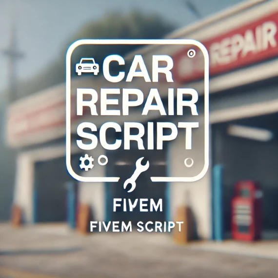 CFScripts · ESX | Repair script