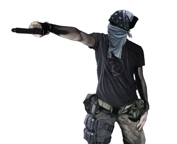 Living The Higlhife | Gang Tier 4