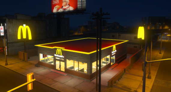 Kronos MLOs | New York MLO's