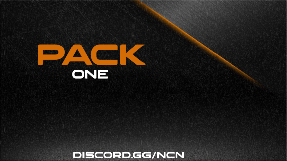 New Carolina Network | LEO Pack 1